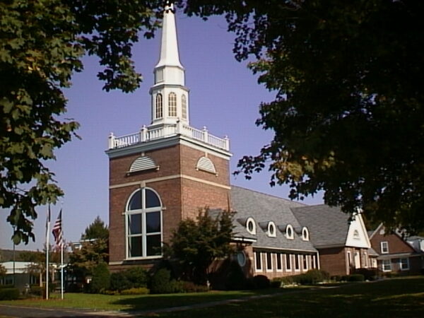 Contact Us – Endwell United Methodist Church
